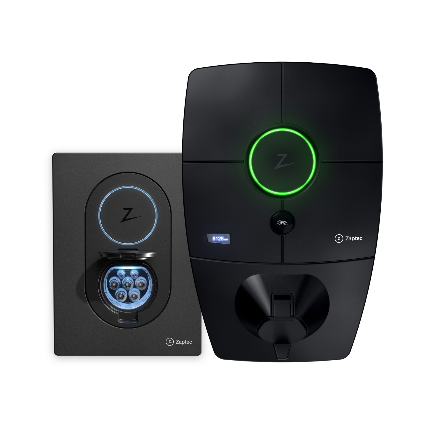 Webshop von Zaptec Schweiz – Zaptec Schweiz AG