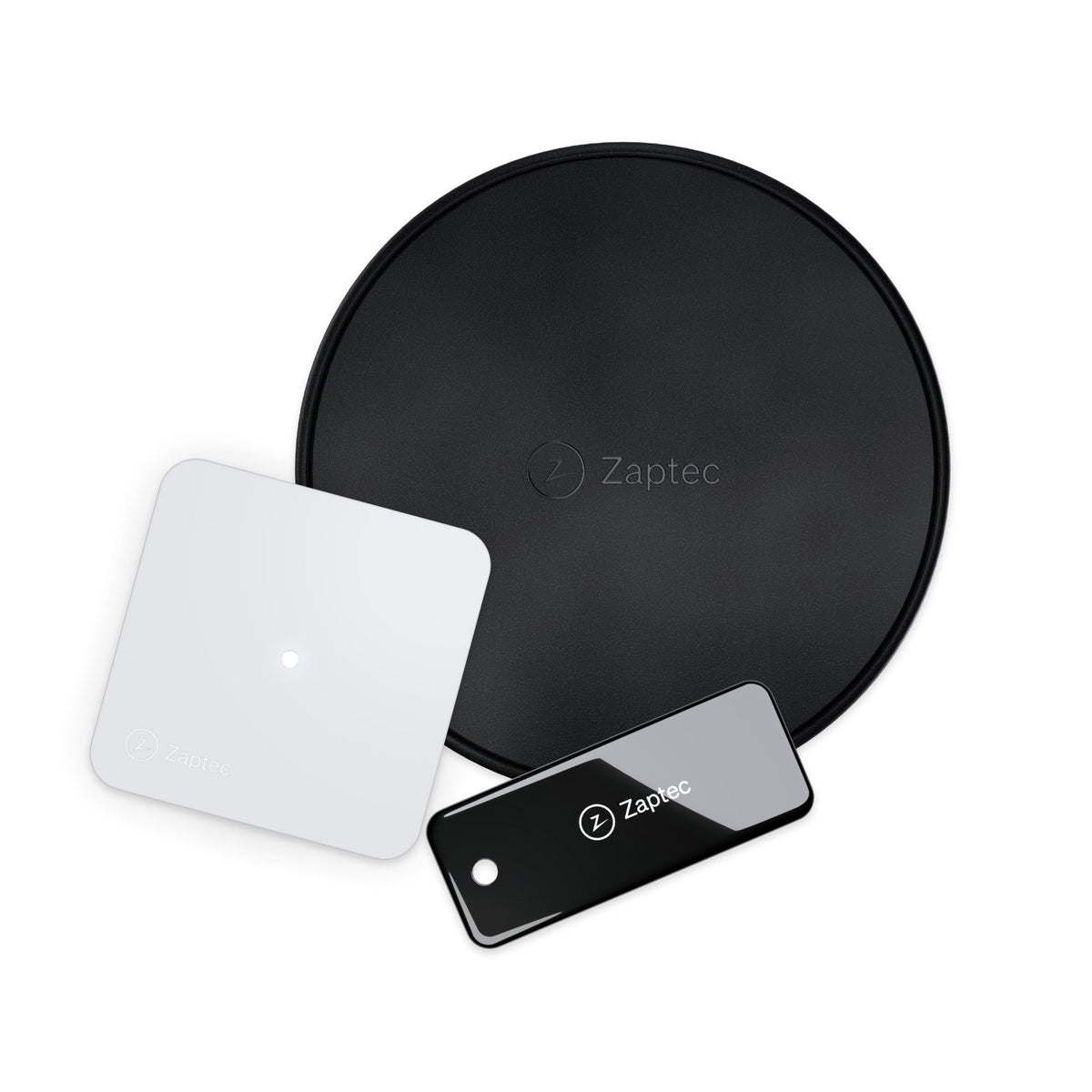 Zubehör – Zaptec Schweiz AG