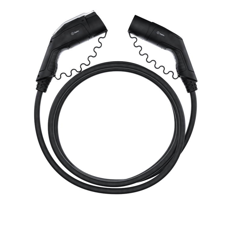 Zaptec Pro – Zaptec Schweiz AG