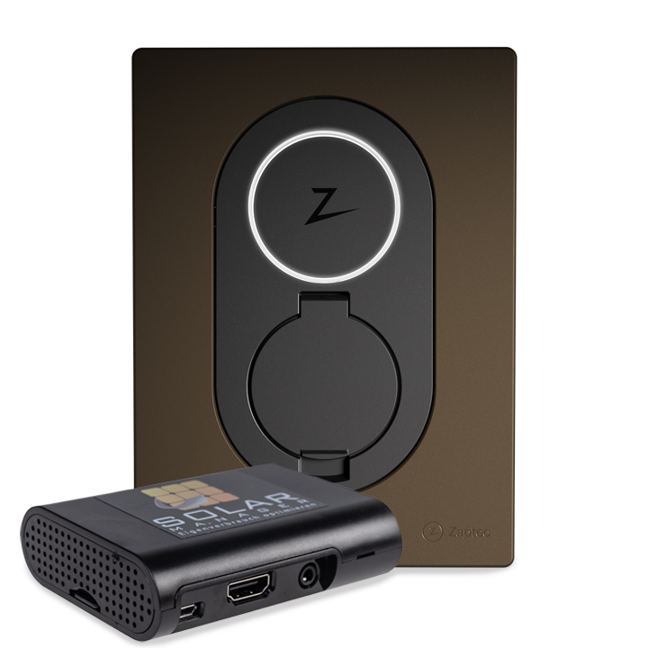 Alle Produkte – Zaptec Schweiz AG