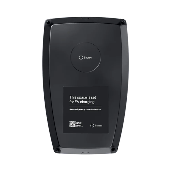 Zaptec Pro – Zaptec Schweiz AG