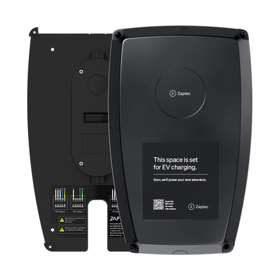 Zaptec Pro – Zaptec Schweiz AG