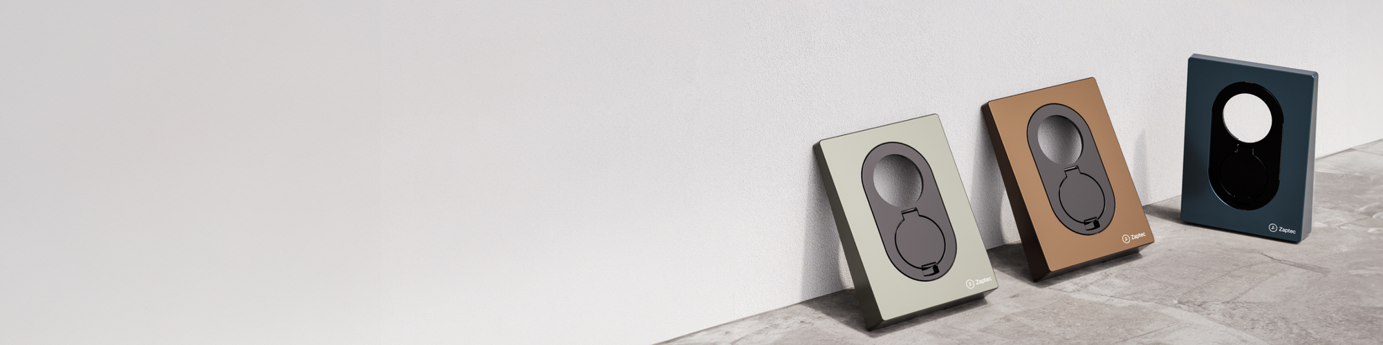 Webshop von Zaptec Schweiz – Zaptec Schweiz AG