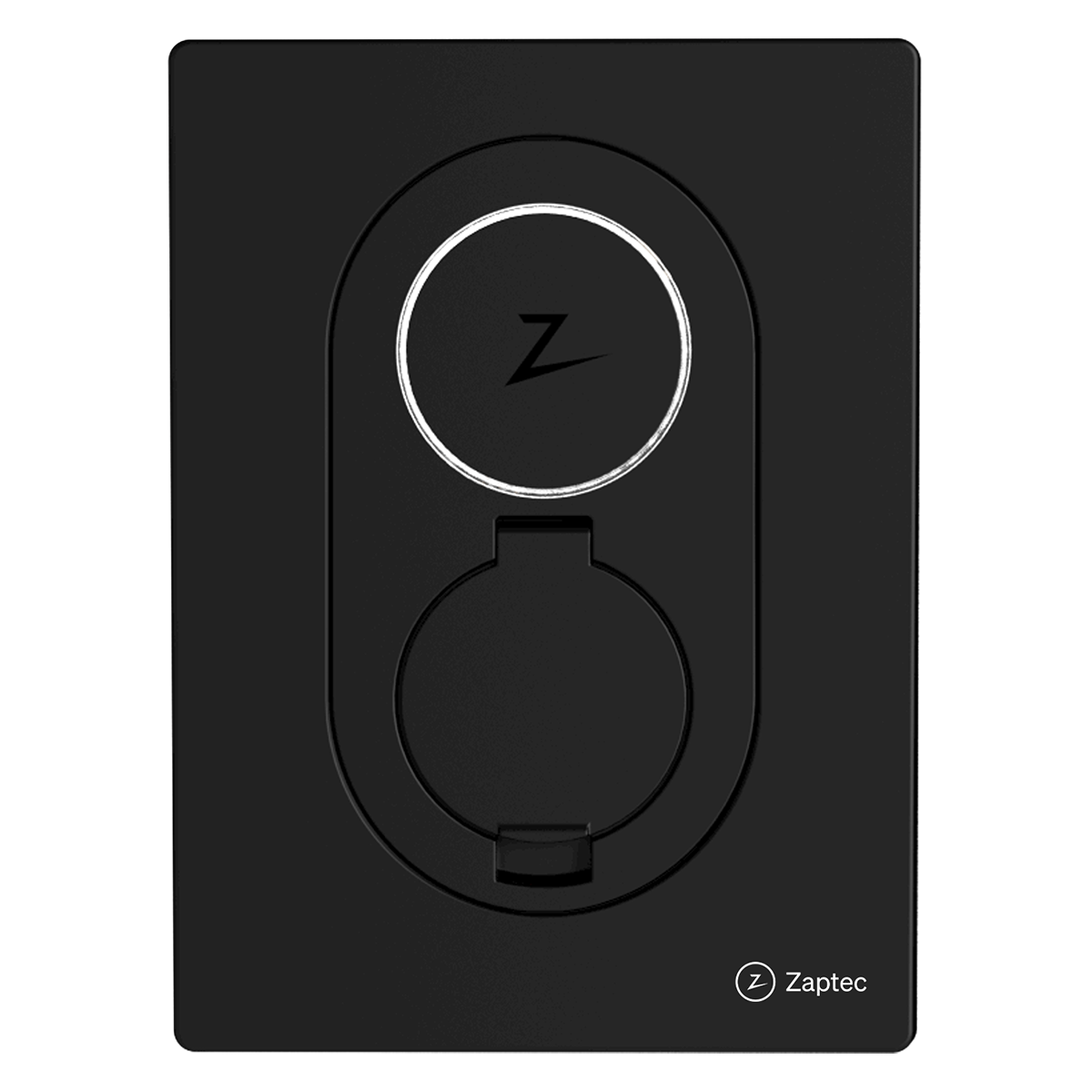 Zaptec Go Ladestation – Zaptec Schweiz AG