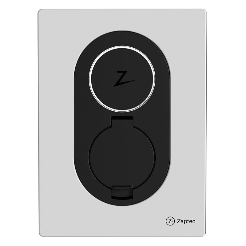 Zaptec Go Ladestation – Zaptec Schweiz AG