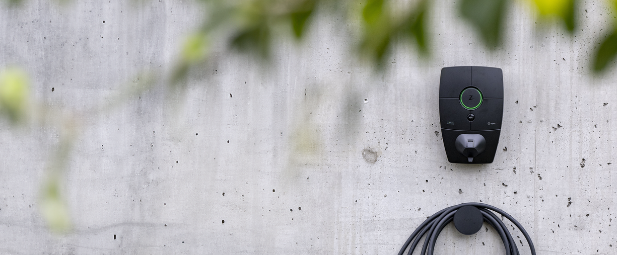 Webshop von Zaptec Schweiz – Zaptec Schweiz AG