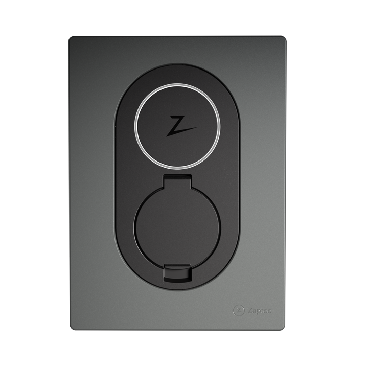 Tous les produits – Zaptec Schweiz AG