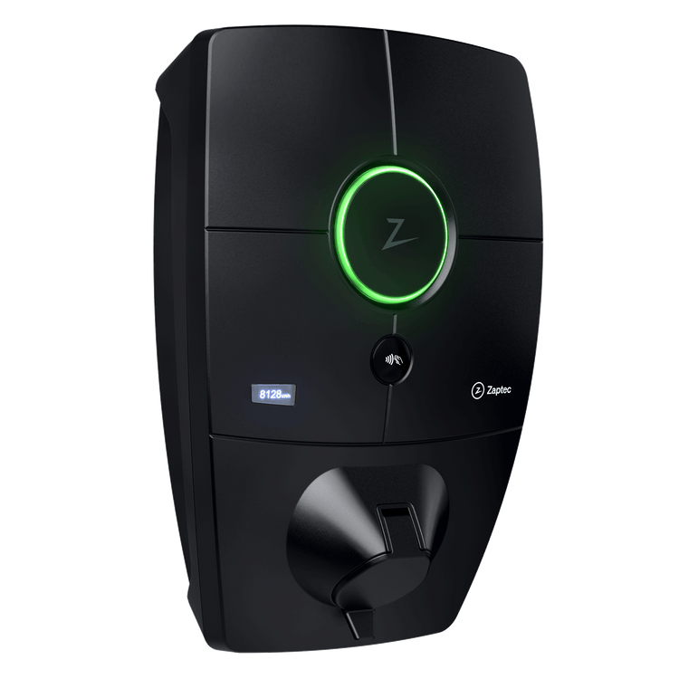 Zaptec Pro – Zaptec Schweiz AG