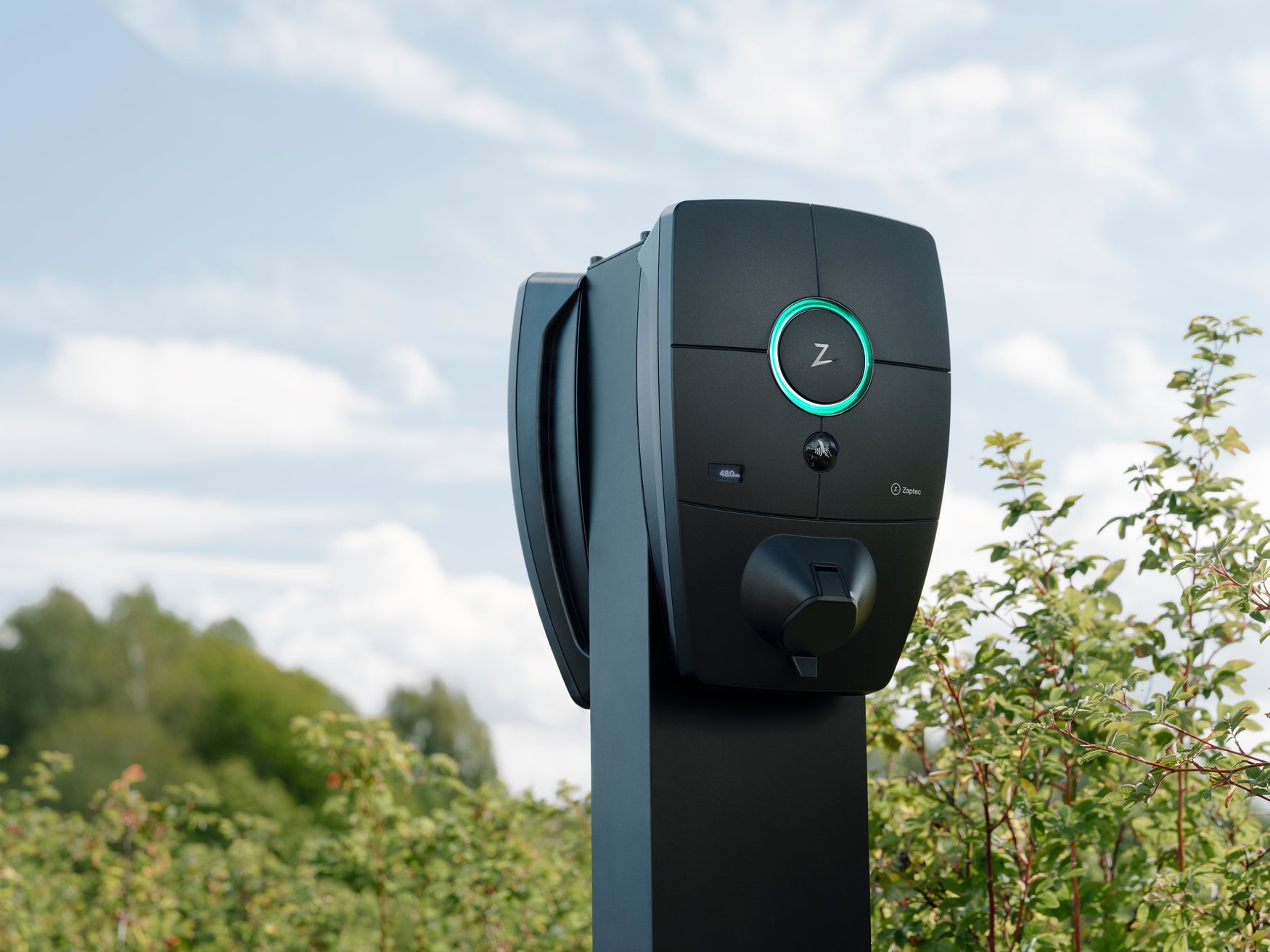 Boutique en ligne Zaptec Suisse – Zaptec Schweiz AG