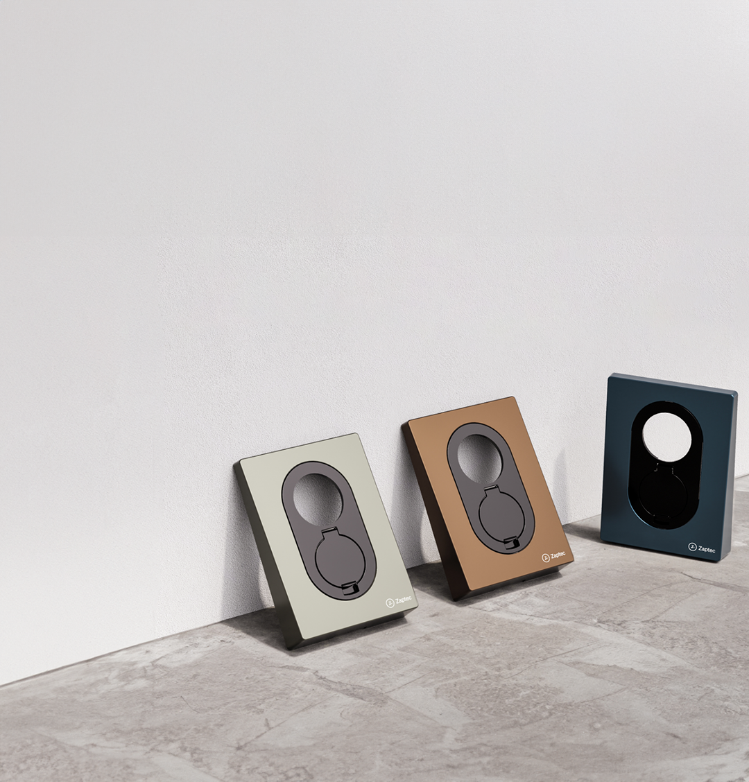 Boutique en ligne Zaptec Suisse – Zaptec Schweiz AG