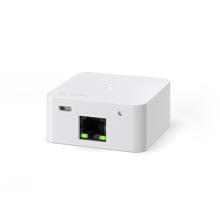 Zaptec Sense Gateway Kit – Zaptec Schweiz AG
