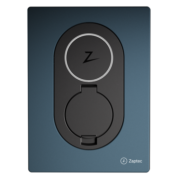 Zaptec Pro – Zaptec Schweiz AG