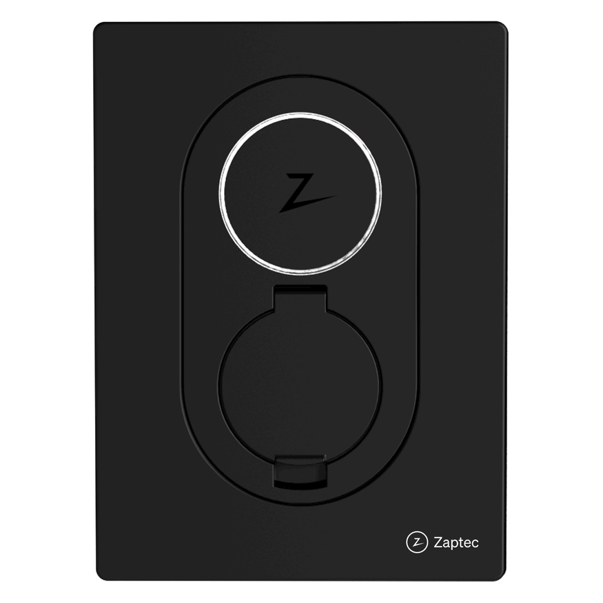 Zaptec Pro – Zaptec Schweiz AG