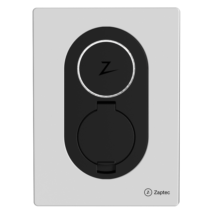 Zaptec Pro – Zaptec Schweiz AG